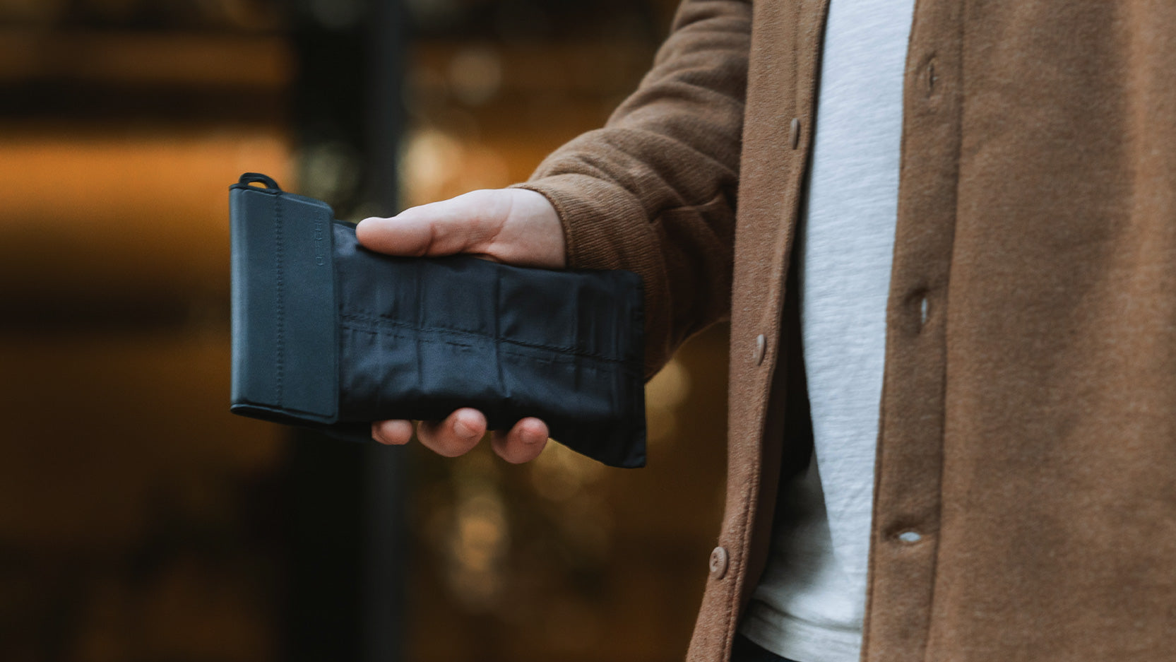 Misconceptions About Faraday Bags: Debunking Common Myths – OffGrid