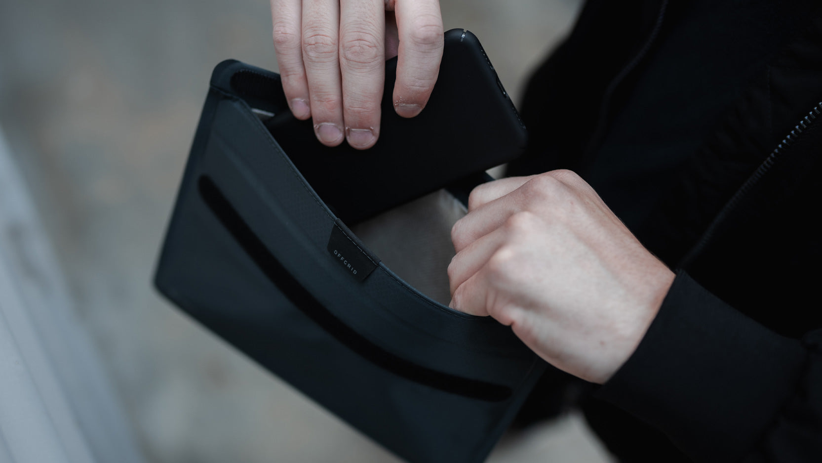 The Best Cybersecurity Travel Tips and Faraday Bags - 2022 – OffGrid