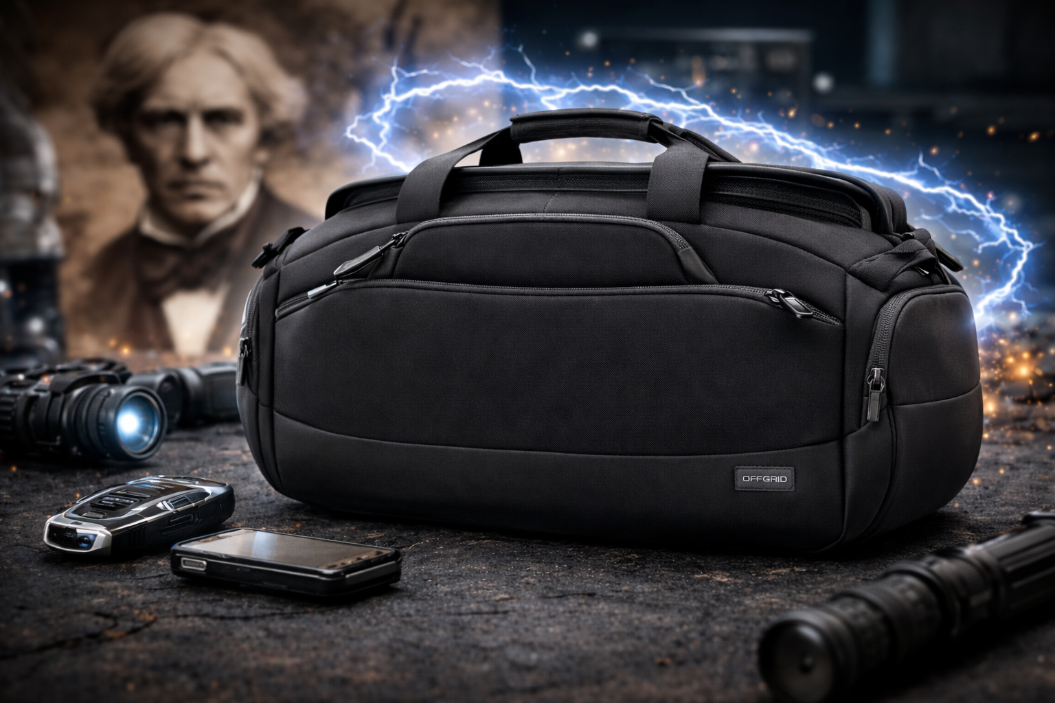Faraday Science Explained: From Michael Faraday to Modern Shielding ...