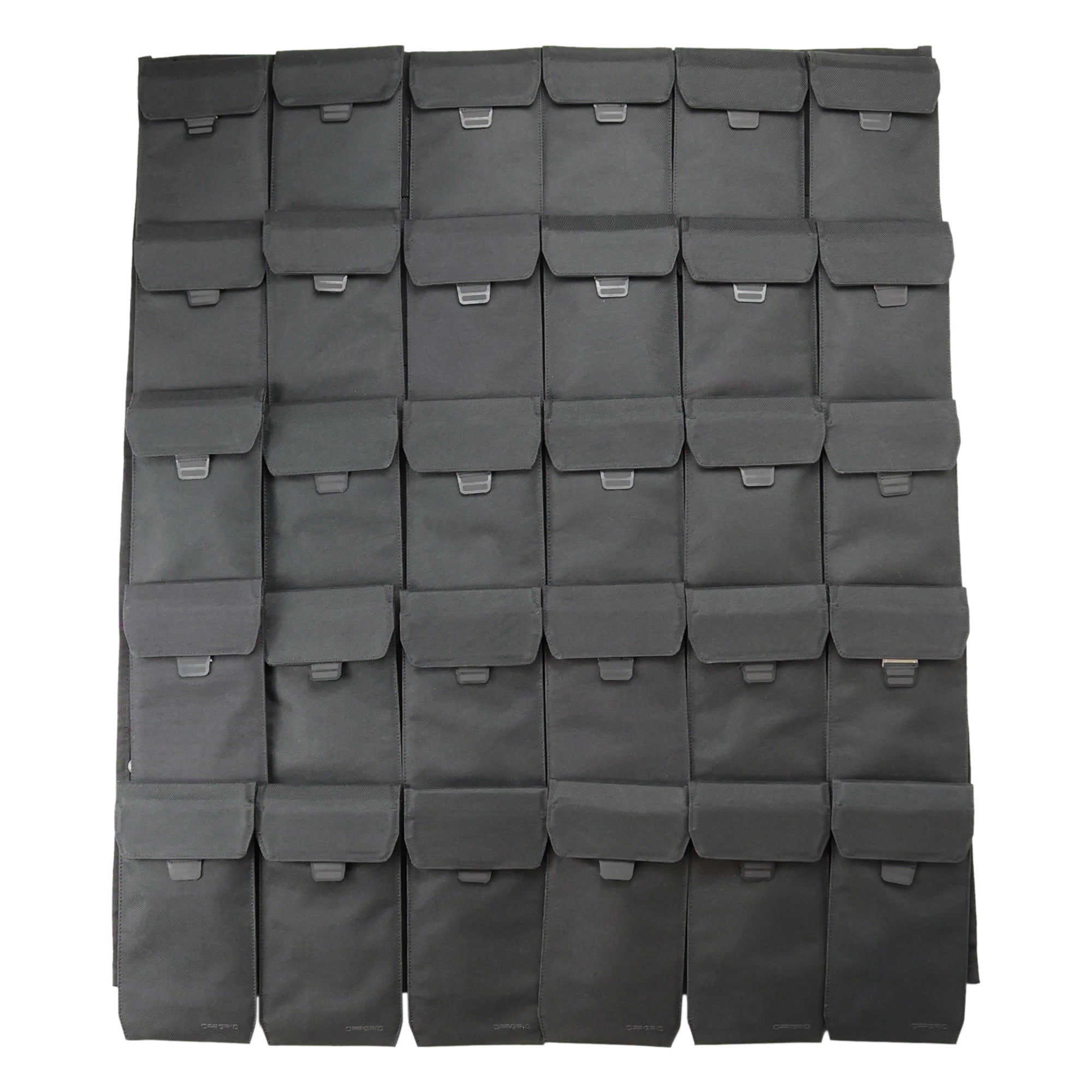 OffGrid Faraday Stack - Modular Faraday Shielding Solution