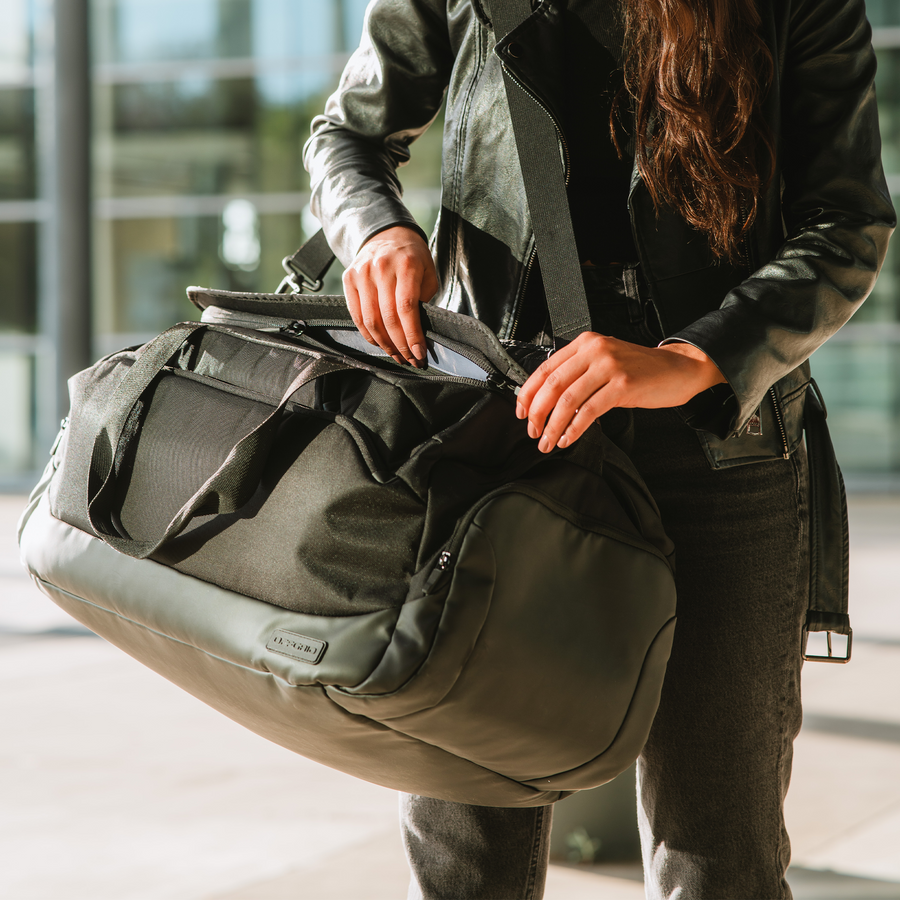 OffGrid Faraday Wallet - Your Complete Cybersecurity Solution